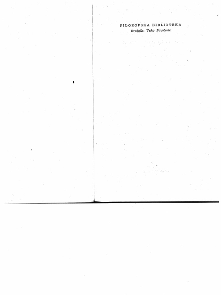 DZ - Lok Ogled o Ljudskom Razumu 2 | PDF