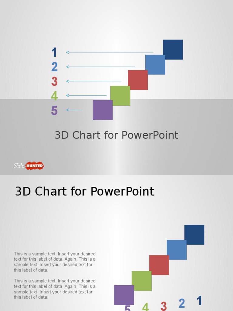 3d Chart | PDF