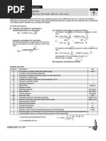 Safety Valve Design per ASME/API 520 | PDF | Pressure | Valve