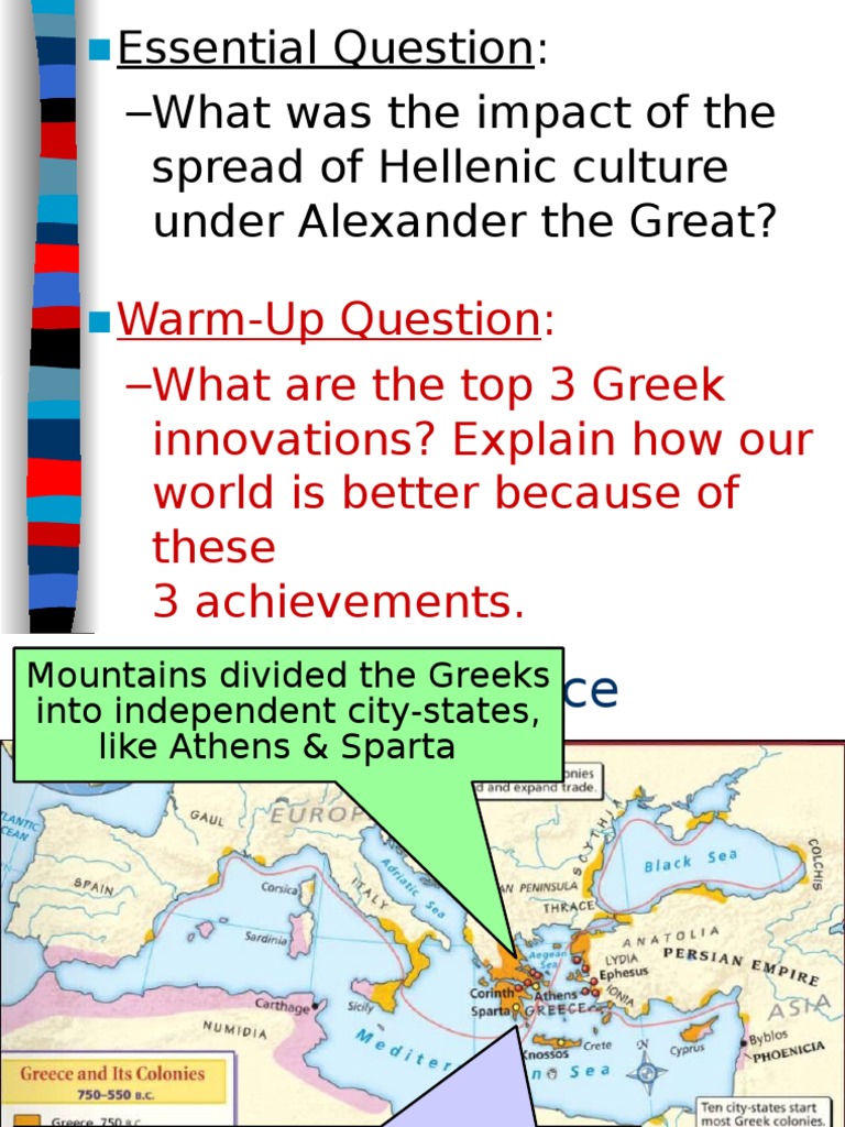 hellenism alexander the great | Alexander The Great | Hellenistic Period
