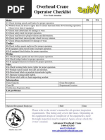 JCB Telehandler Safe Use Guidelines | PDF | Safety