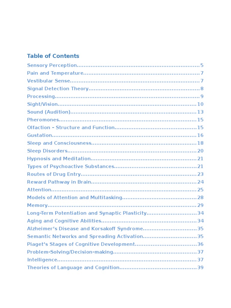 P-S KA Notes in Q&A Format (Created From 100 PG Version) | PDF ...