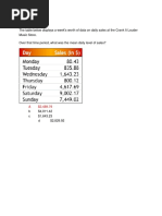 FTE to Standard Hours Conversion Table | PDF | Home & Garden