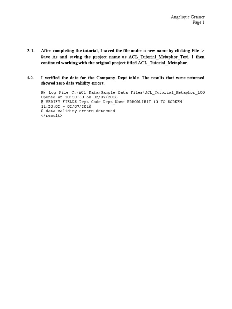 Chapter 3 Exercises | PDF | Finance & Money Management