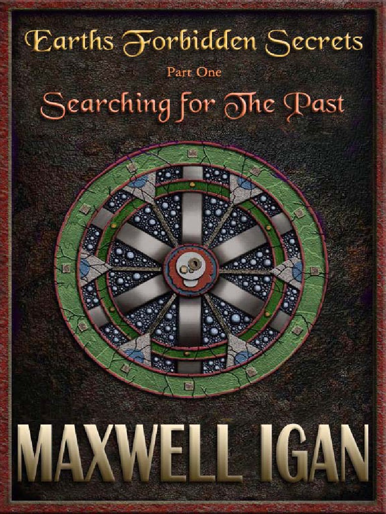 Earth's Forbidden Secrets Unveiled | PDF | Dragon