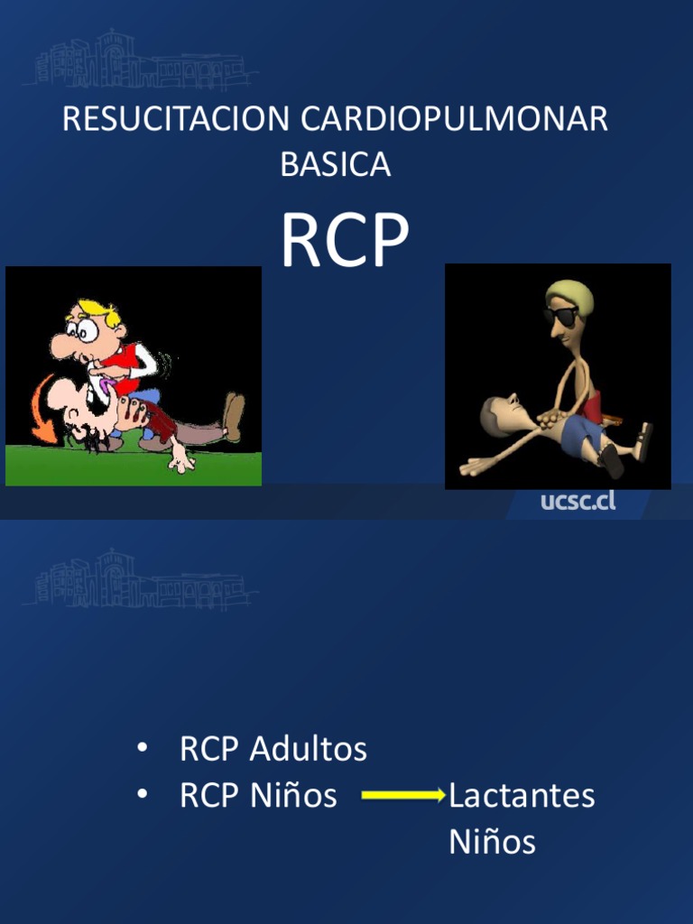 RCP PDF | PDF