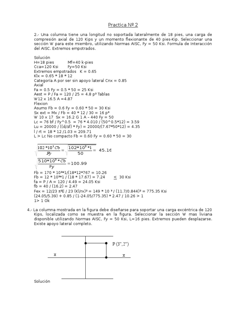 Practica 2V | PDF | Carpintería | Carpintería