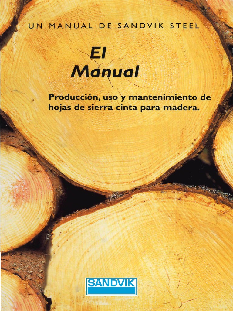 Manual Sandvik | PDF | Soldadura | Construcción
