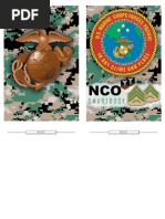 RQS - Navmc 10476 (05-02) | PDF | Social Security Number | United ...