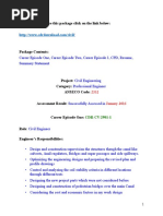 00 Design Loads For Box Culverts For The SM1600 PDF | PDF | Fatigue ...