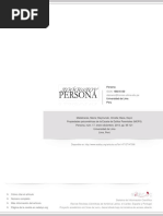 Escala ESPA-29 de Socialización Parental | PDF | Socialización | Sicología