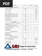 Filipino Construction Terms | PDF | Truss | Building Materials