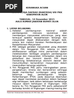 E - Reporting LPPK DWP KAB KOTA | PDF