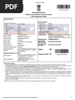 XTRAPOWER Application Form | PDF | Personal Identification Number | Cheque