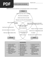 Active and Inactive Fault Lines in The Philippines | PDF | Philippines ...
