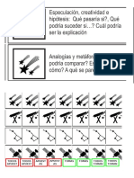 Tabla de Puntaje Generala Con Notas de Puntaje | PDF | Juego de azar ...