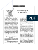 Rishi Garga. The Origin of Garga Brahmin Gotra | PDF | Krishna | Hinduism