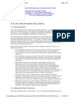 Ifrs 9 Example Lifetime ECL Trade Receivables Provision Matrix 01 | PDF ...
