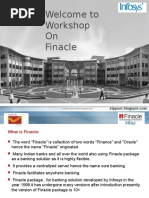 Finacle 10 Login | PDF