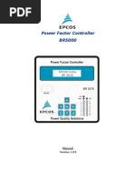 L T VFD Fx2000 Series Ac Drives | PDF | Electrical Engineering ...