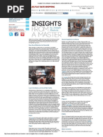 Quiller Complementary Chart | PDF