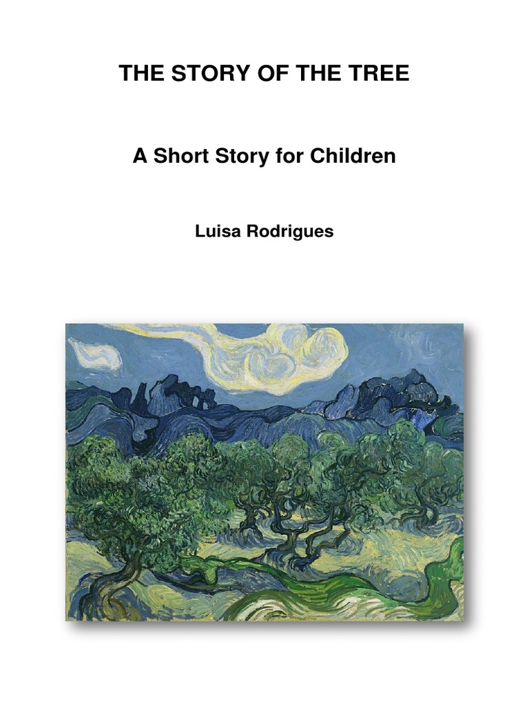 The Story of The Tree | PDF