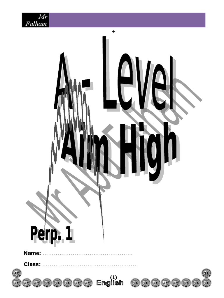 Aim High Booklet | PDF | Paralympic Games | Mumbai