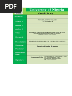 Academic Self-Concept Questionnaire | PDF | Learning Disability | Self ...