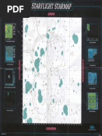 Zork I - Map | PDF | Social Science | Home & Garden