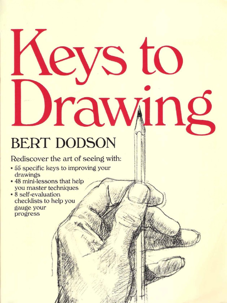 Keys To Drawing | PDF
