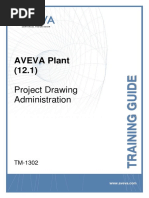 Cable Tray Module of Aveva E3d PDF | PDF