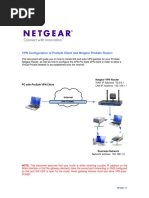 Omada VPN Client Configuraion Guide | PDF | Computer Network | Virtual ...