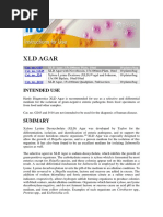Mycostrip Tds 50 100 | PDF | Cell Culture | Mycoplasma