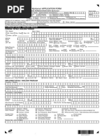 KWSP Employer Registration Form | PDF