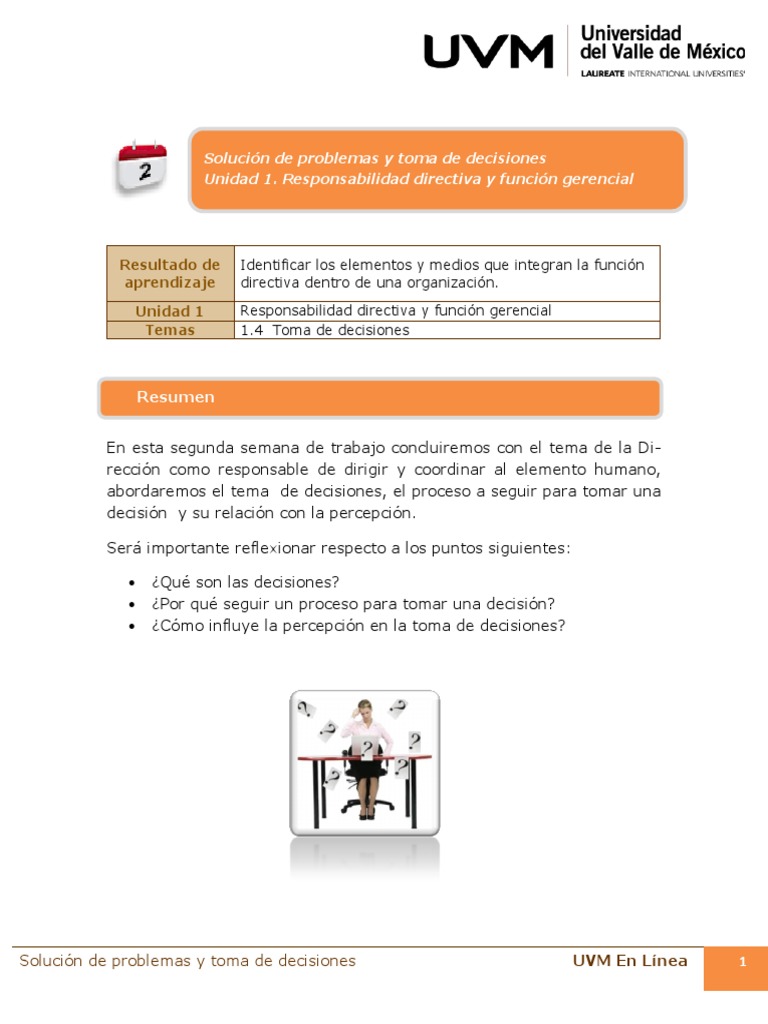 CS2 SPTD PDF | PDF | Toma de decisiones | Percepción