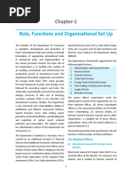 SCOMET Declaration Format | PDF | Finance & Money Management