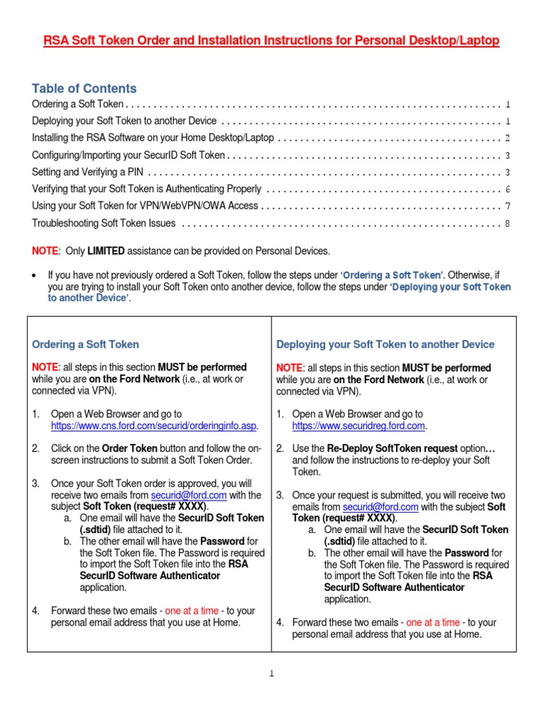 Home Computer Instructions PDF | Download Free PDF | Password | Email