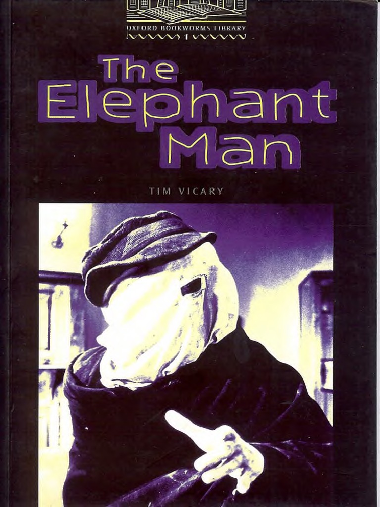 Vicary Tim the Elephant Man | Nature