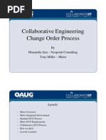 SAP Engineering Change Management Guide | PDF | Engineering ...