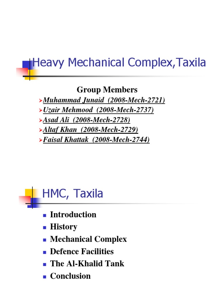 Heavy Mechanical Complex | PDF | Tracked Armoured Fighting Vehicles | Tanks