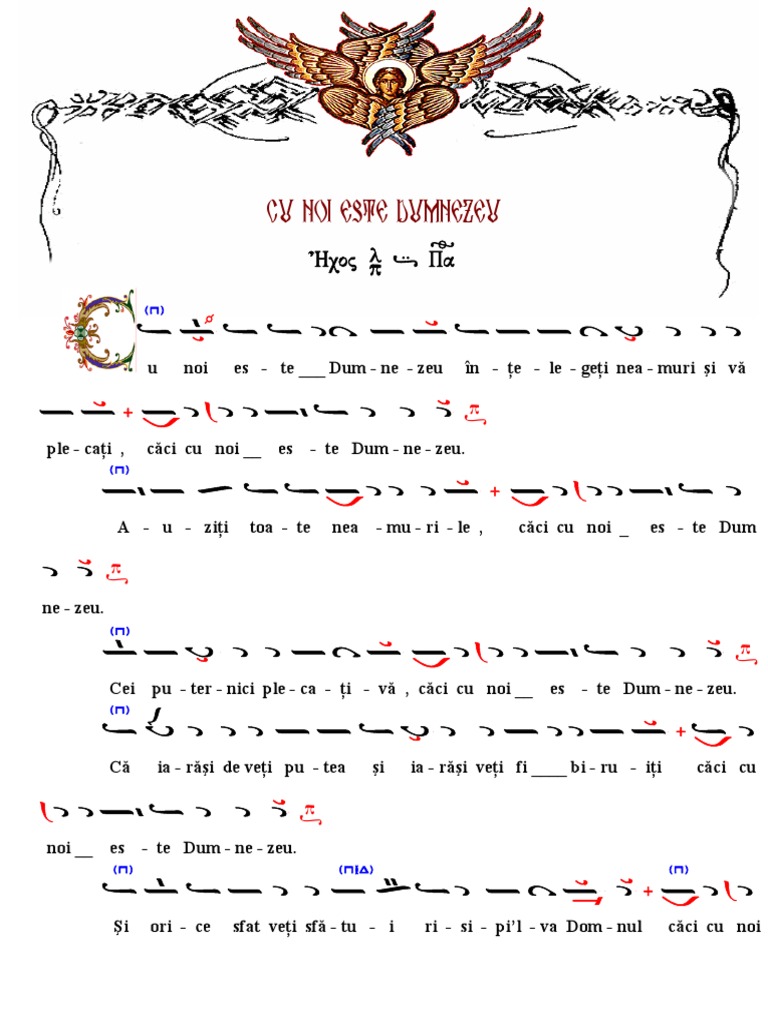 Cu noi este Dumnezeu glas 6.pdf Cu noi este Dumnezeu glas 6.pdf