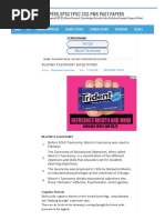 FGEI EST Test 2021 | PDF | Complex Number