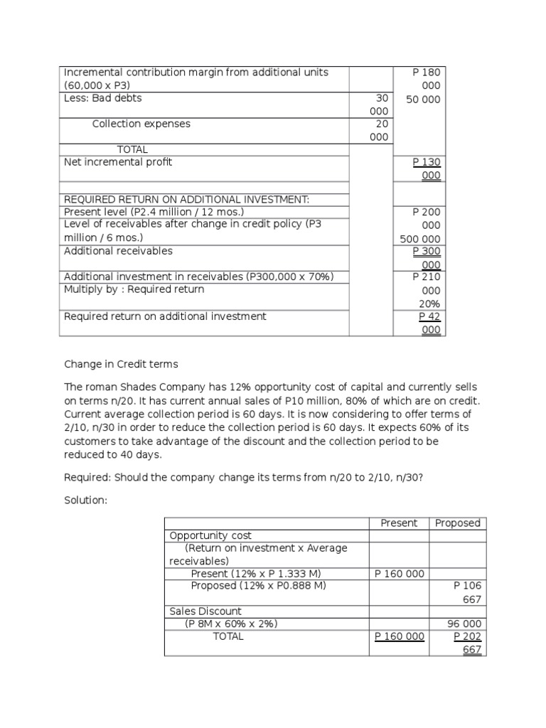 19 | PDF | Inventory | Business Economics