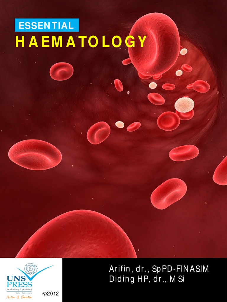 Overview Hematology PDF | PDF