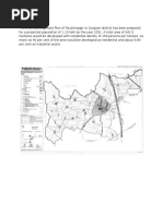 Chandrapur City Map | PDF