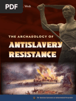 "The Gullah Wars": The Real War That Ended Slavery | PDF | Slavery ...