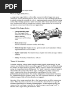 Service Bulletin: Mack Powerleash™ Engine Brake | PDF | Computers ...