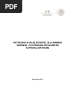Instructivo Uso Repuce | PDF | Contraseña | Internet