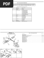 Mega Kyb Monroe Gabriel Shock Absorber Cross Reference | PDF | Pickup ...