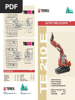 Sandvik Leopard Di650i Brochure | PDF | Drilling | Automation